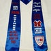 Custom Graduation Stoles - Etsy
