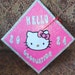 Custom Graduation Cap - Etsy