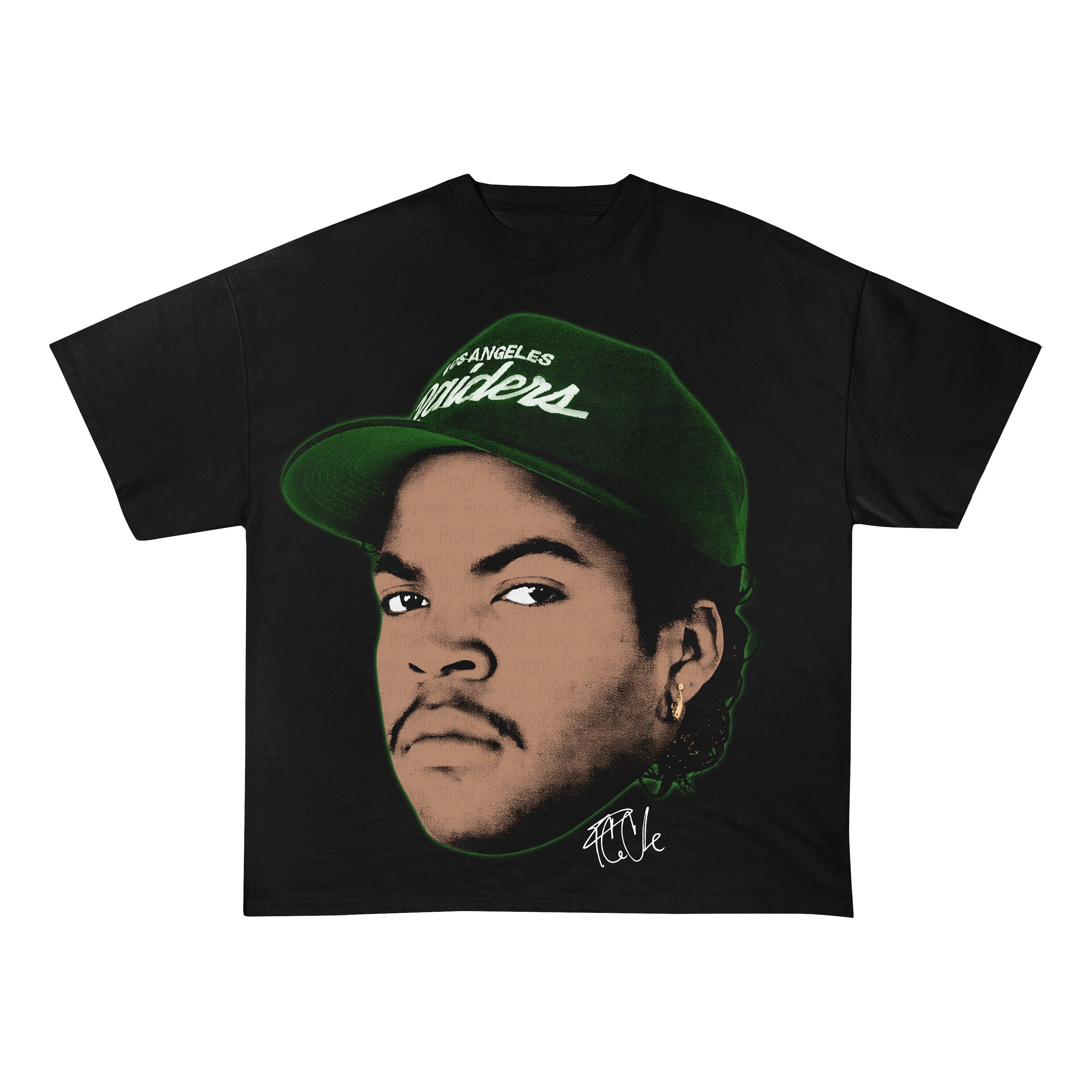 Ice Cube Shirt Design. PNG Digital 4500x5100 Px.retro, 90s Vintage ...