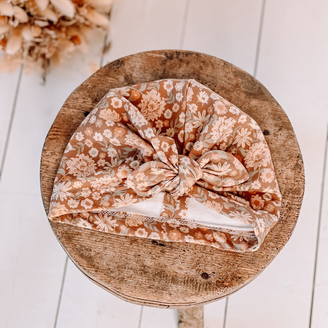 Turban Sewing Pattern - Etsy