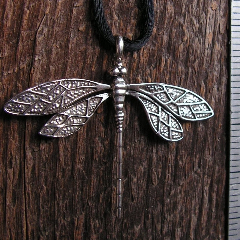 Libelula - Etsy España