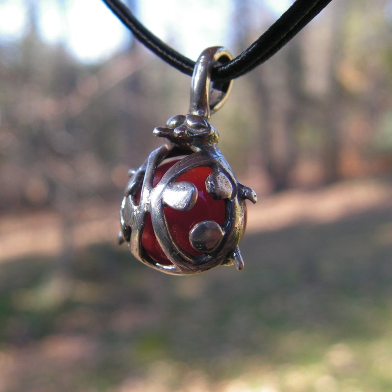 Ladybugs - Etsy
