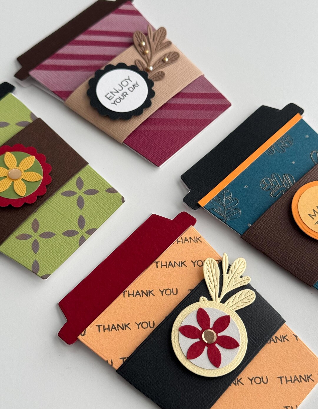 Coffee Gift Card, Gift Card for Coffee Lovers, Gifts for Friends, Gifts ...