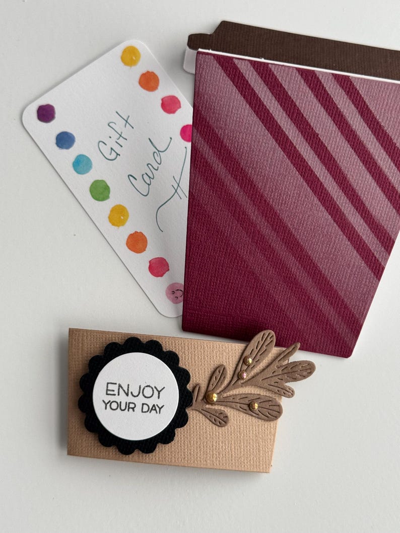 Coffee Gift Card, Gift Card for Coffee Lovers, Gifts for Friends, Gifts ...