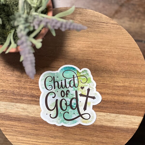 Children of God - Etsy
