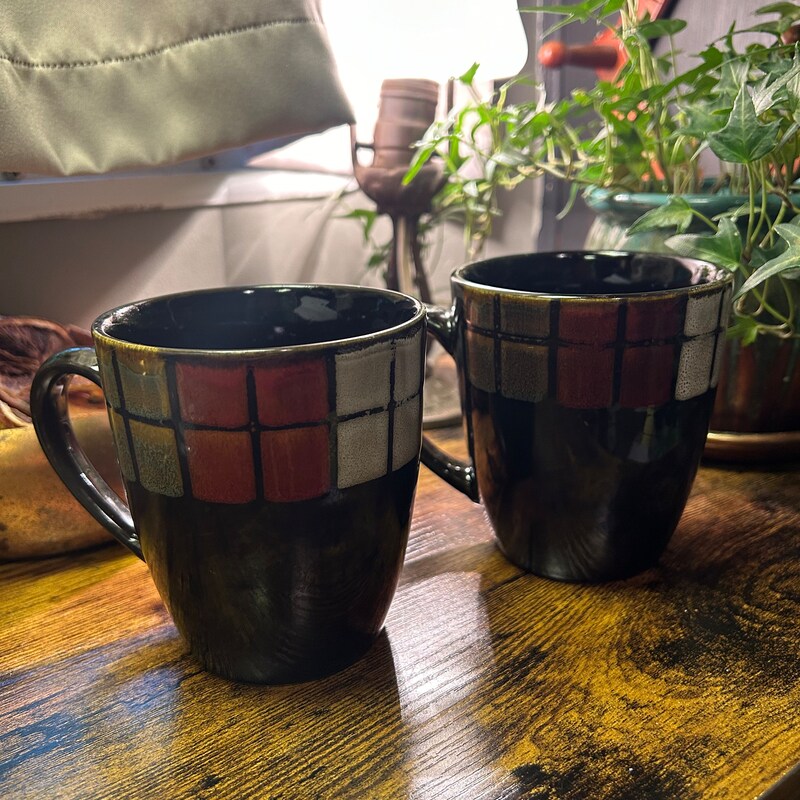 Pfaltzgraff Mugs - Etsy