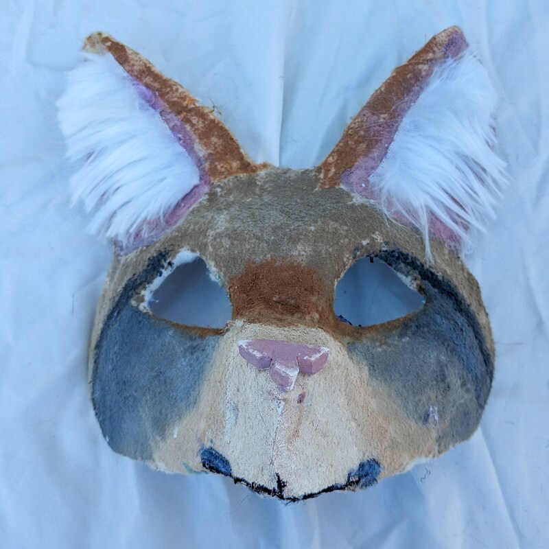 Jackal - Etsy