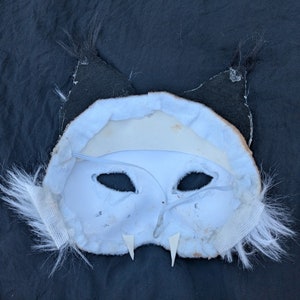 MQ Caracal Mask - Etsy