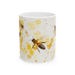 Bumble Bee Mug, Honey Bee Mug, Honey Comb Cup, Garden Lover, Nature ...