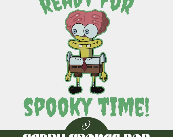 2002 Spongebob on Board Back Windshield Plush - Etsy