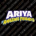 Spidey and His Amazing Friends - Customized Name Logo - Etsy