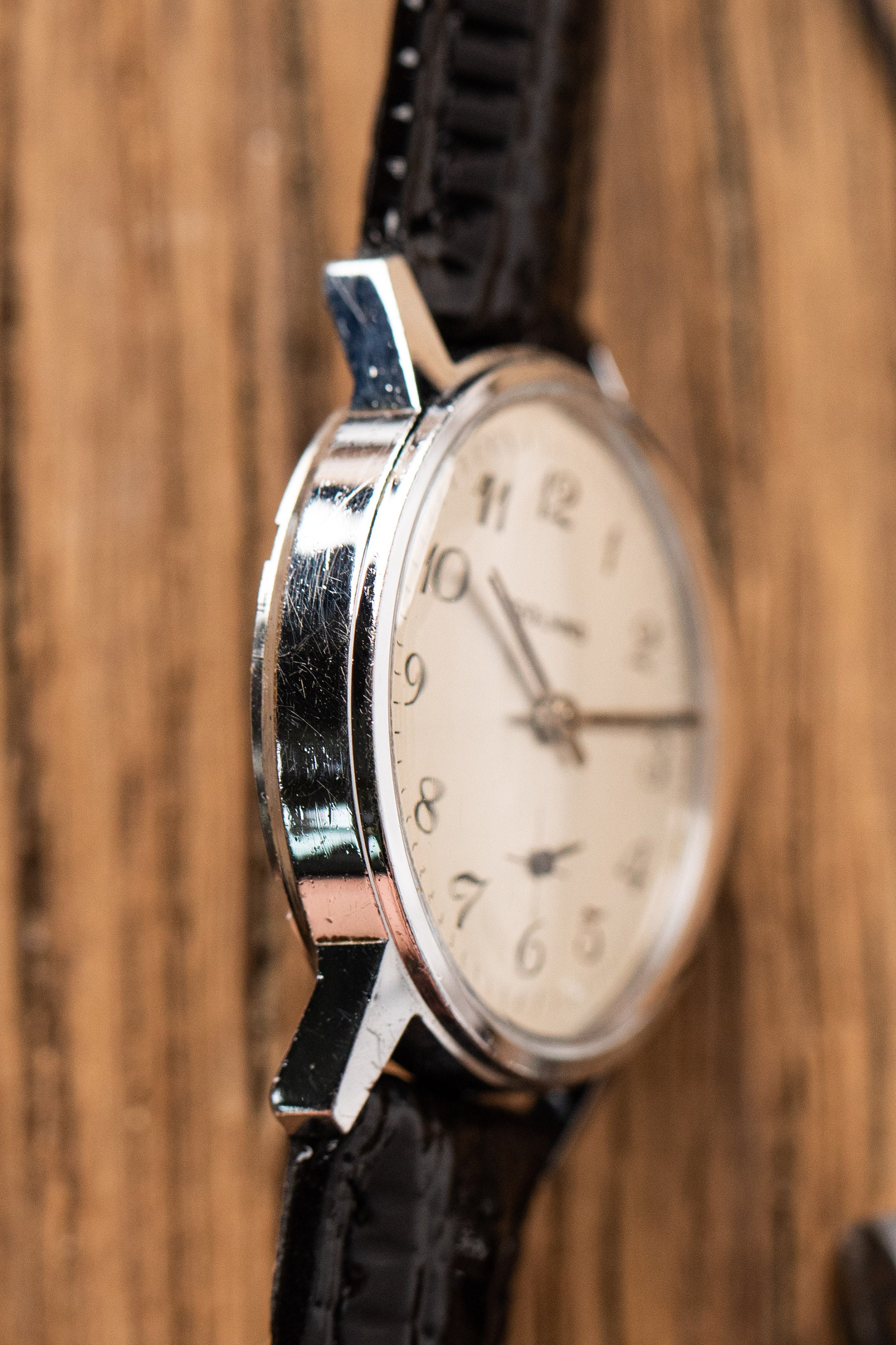 Roland Mechanical Watch, Vintage Watch, Rare Watch, Collectible Peace ...