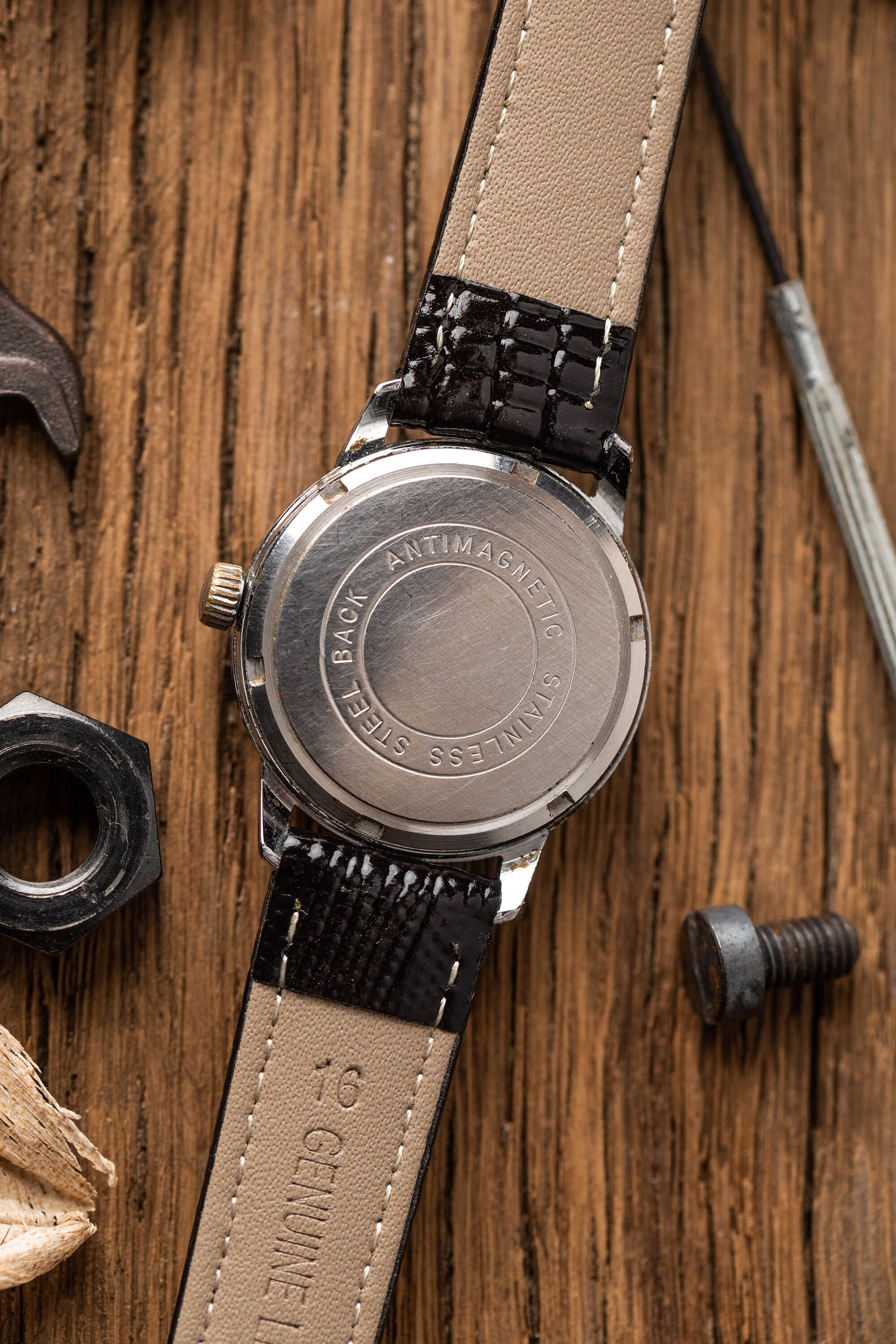 Roland Mechanical Watch, Vintage Watch, Rare Watch, Collectible Peace ...