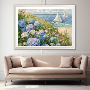 Nantucket Wall Art, Nantucket Print, Nantucket Poster, Luxury Lifestyle ...