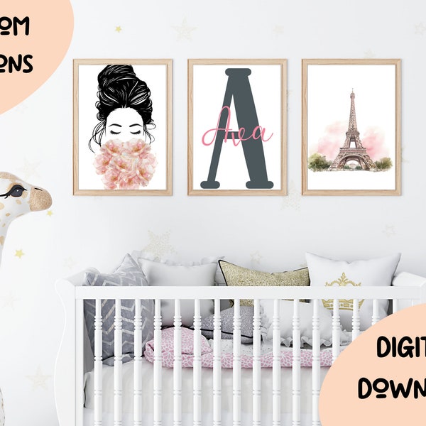 Teenage Girl Wall Decor - Etsy