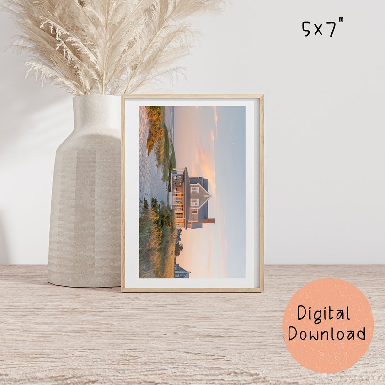 Nantucket Wall Art, Nantucket Print, Nantucket Poster, Luxury Lifestyle ...