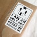 Ugly Box Design Sticker, Recycled Shipping Label (digital Download) - Etsy