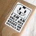 20 Ugly Box 4x6 Shipping Stickers. Recycled Box Sticker. Shipping ...