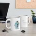 ESFJ Mug, MBTI Coffee Cup, Esfj Birthday Gift, Mbti Mug, Ceramic Mug ...