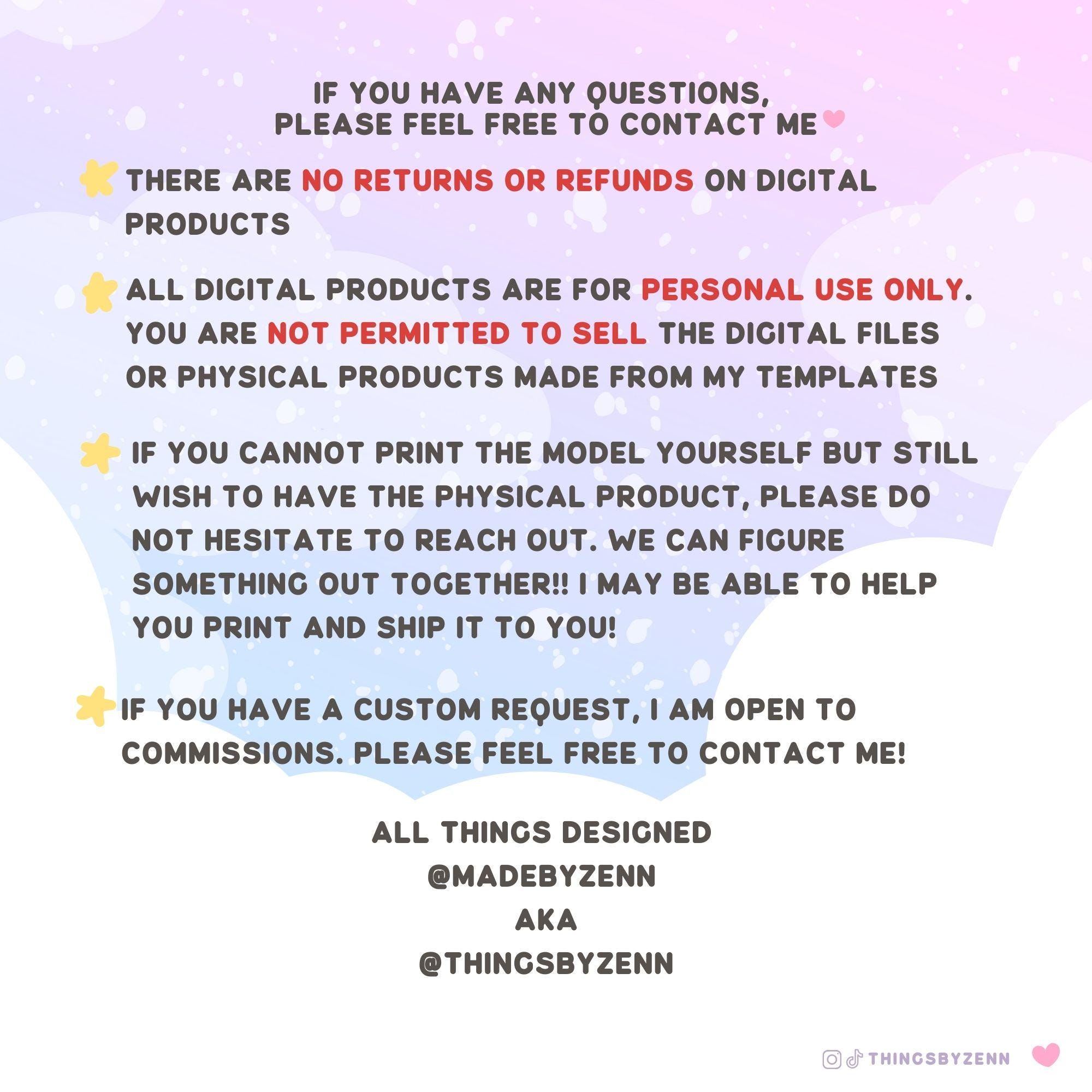 STL File for 3D Model Printing Customizable Versatile Spinning Rack ...