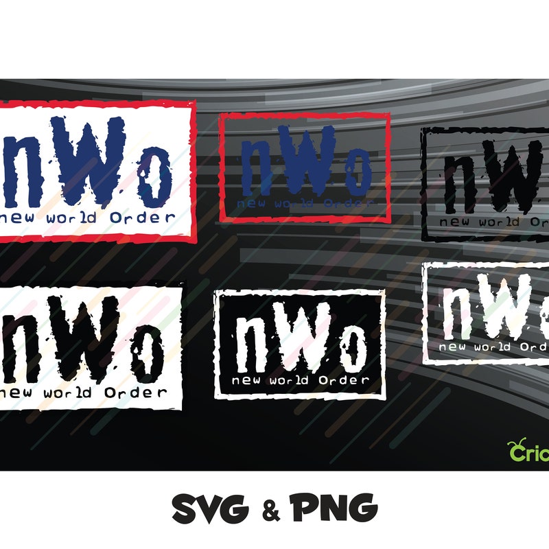 Wwe Wall Decal - Etsy