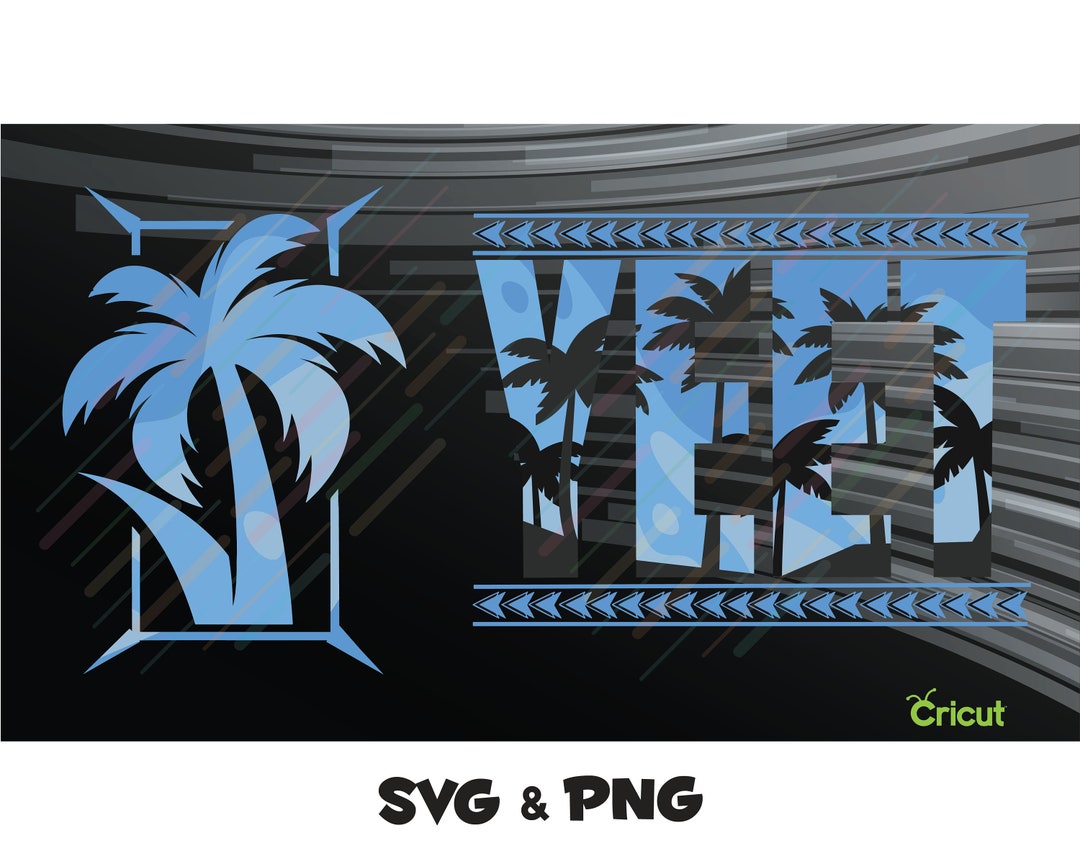 YEET SVG and PNG Files High Resolution Images Ready to Use for Cricut 2 - Etsy