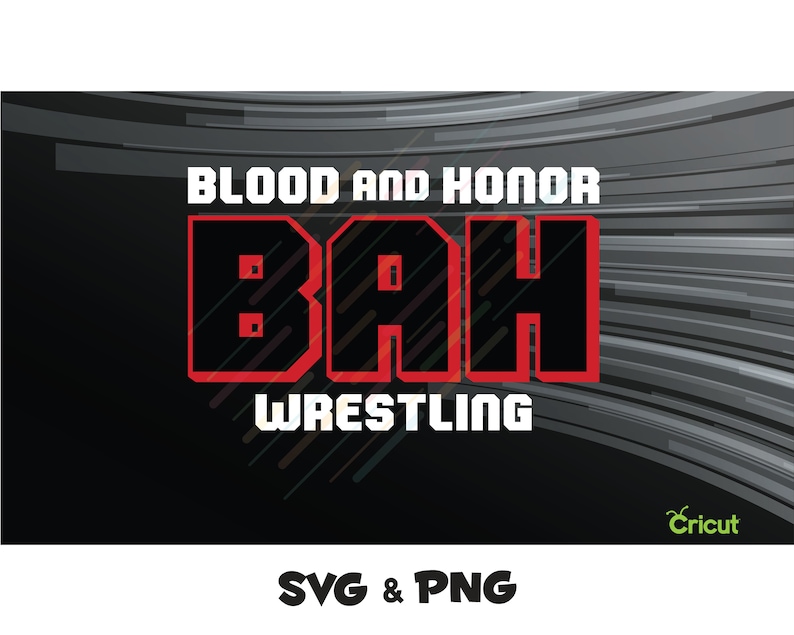 BAH SVG and PNG Files High Resolution Images Ready to Use for Cricut - Etsy