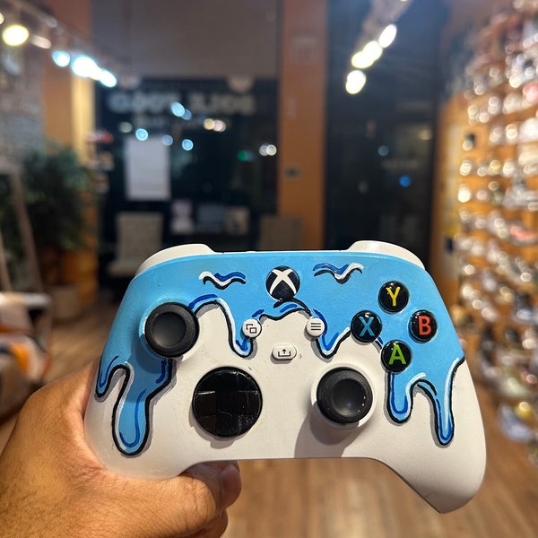 Xbox Controller - Etsy UK