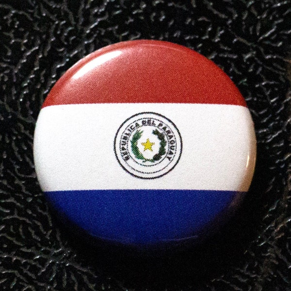 Made in Paraguay - Etsy