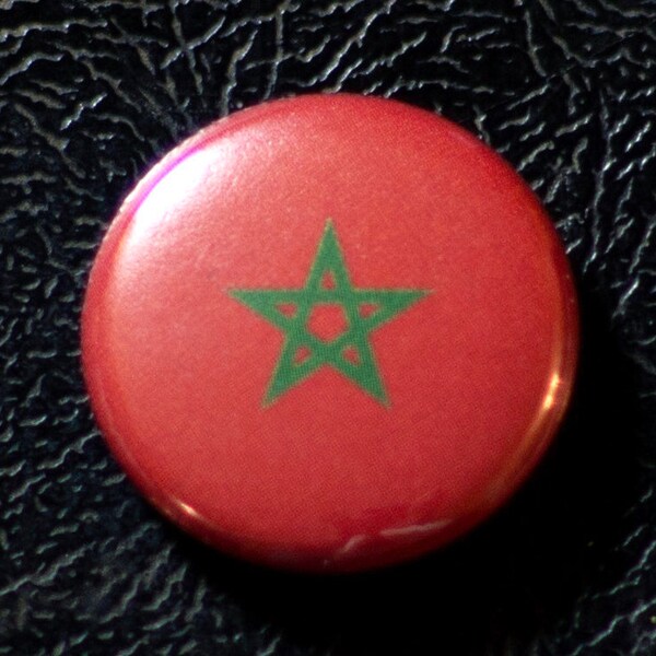 Made in Morocco - Etsy