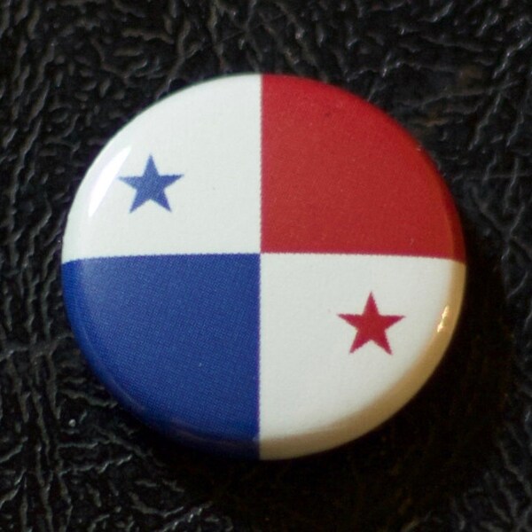 Panama Flag - Etsy