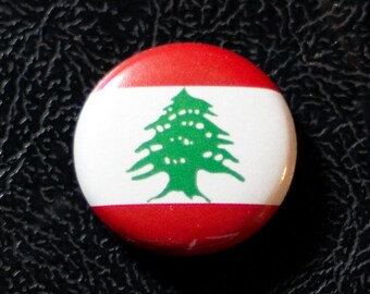 1 or 7/8 Cyprus Flag Pinback Button Pin Badge - Etsy