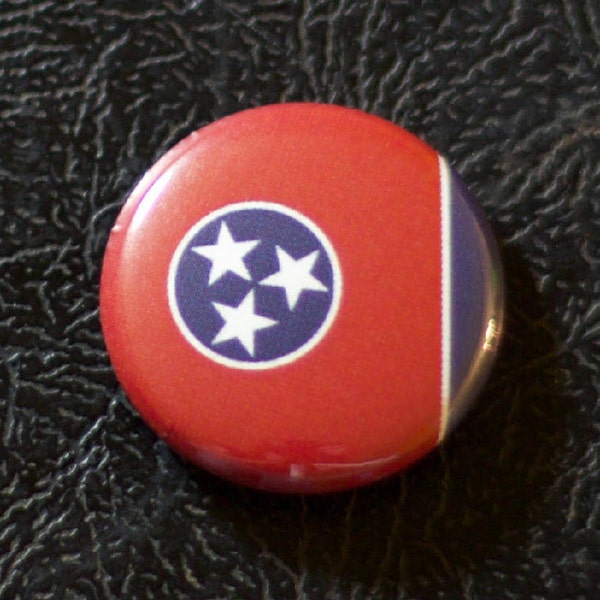 Tennessee Flag - Etsy