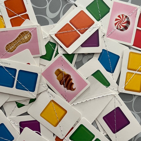 Candyland Paper Decorations