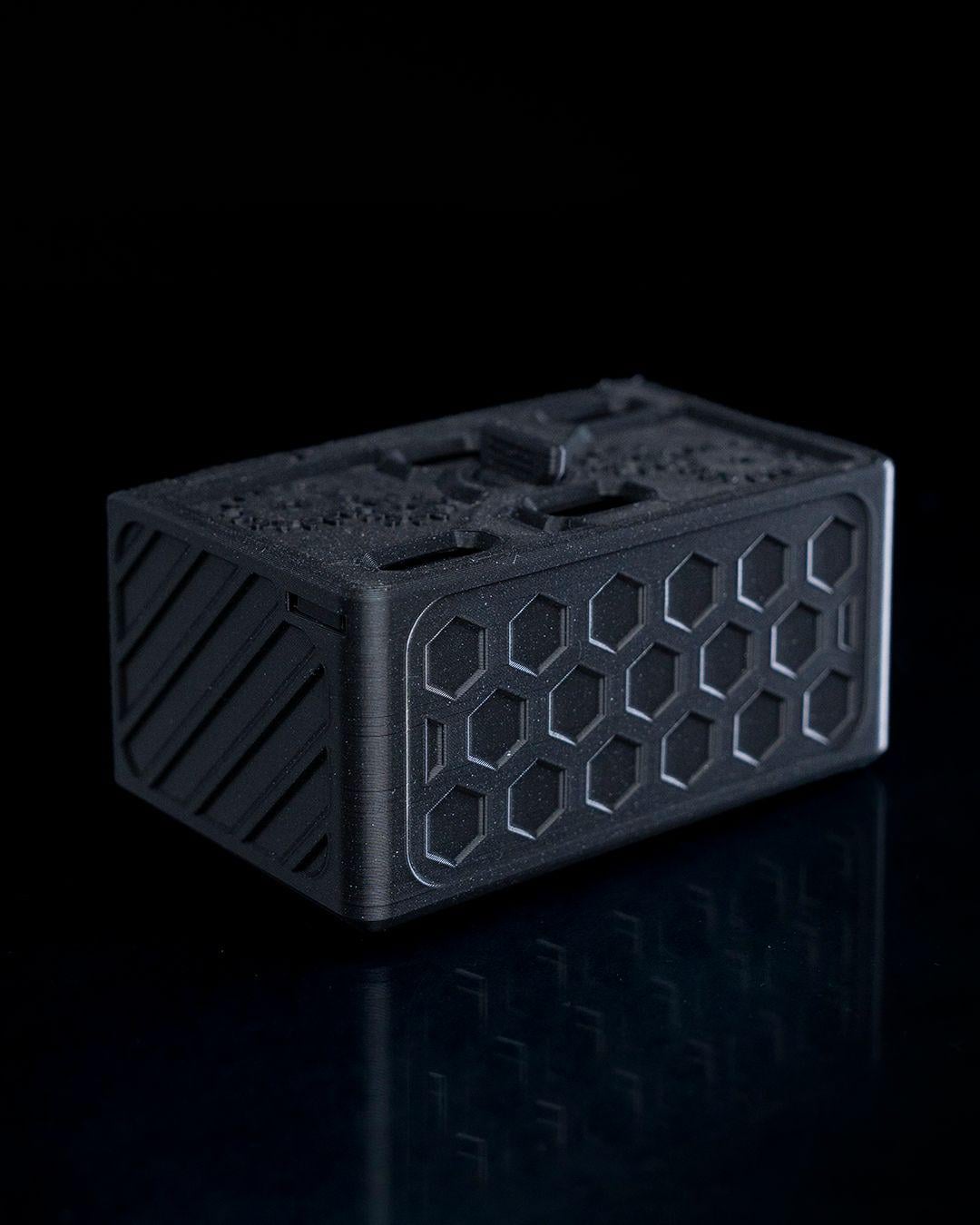 The "gear-head" Mechanical Storage Box - Etsy