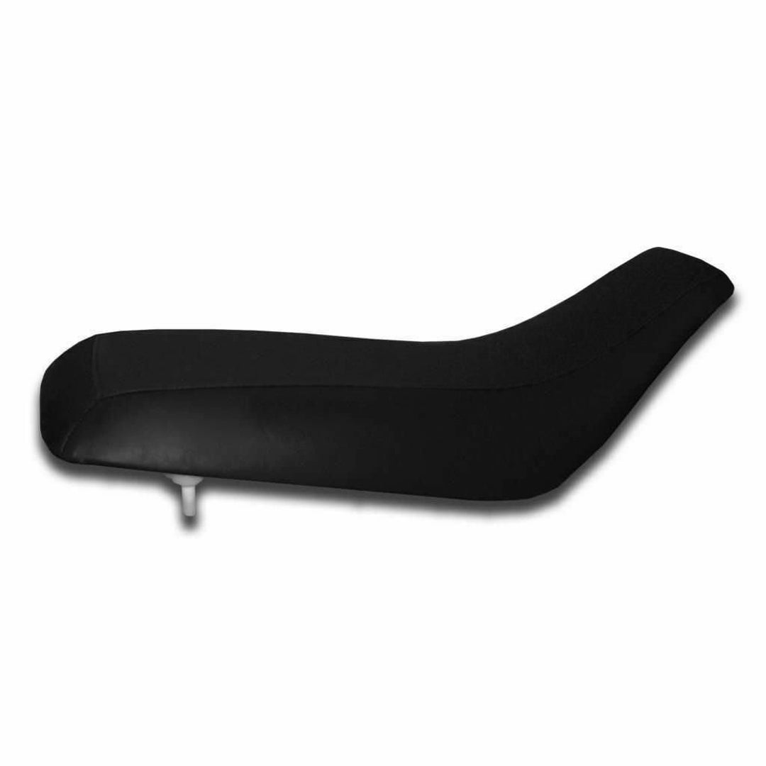 Kawasaki KLF300C 4WD Bayou Seat Cover 1993 to 1998 Black Color Standard ...