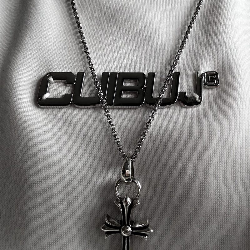 Ken Carson Chain - Etsy