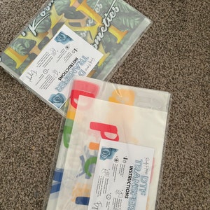 Custom Full Color DTF Transfers - Etsy