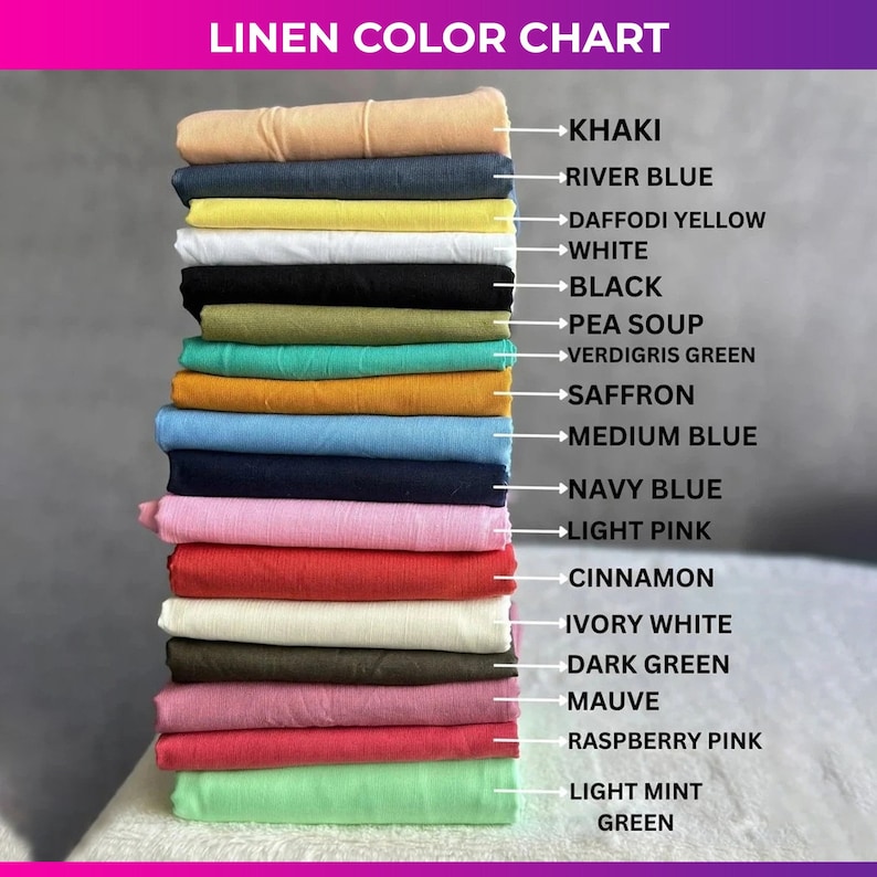 Custom Linen Table Runner, Logo Printed Table Banner - Etsy