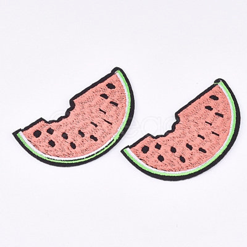 Watermelon Patch - Etsy