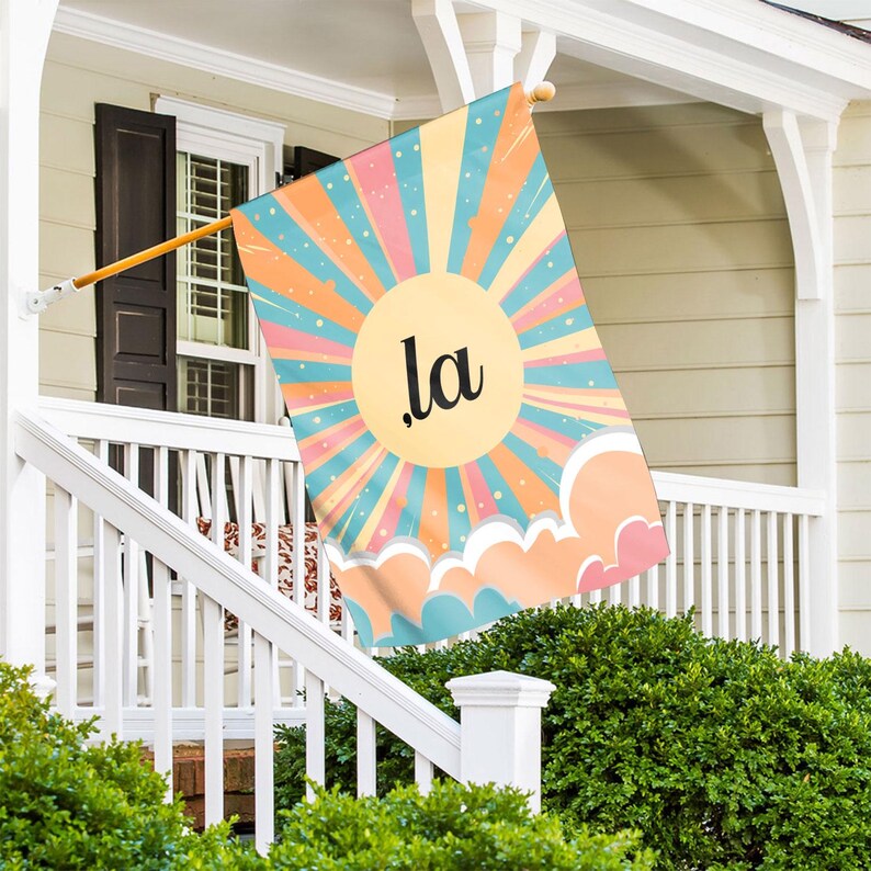 Kamala Harris 2024 Flag, Harris Walz for the People Flag, Kamala Harris ...