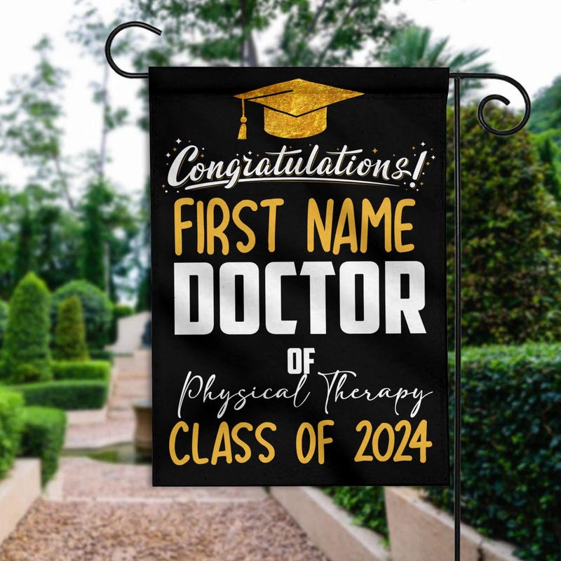Dr Flag - Etsy