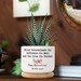 Personalized Retirement Plant Pot, Retirement Mini Planter, Retirement ...