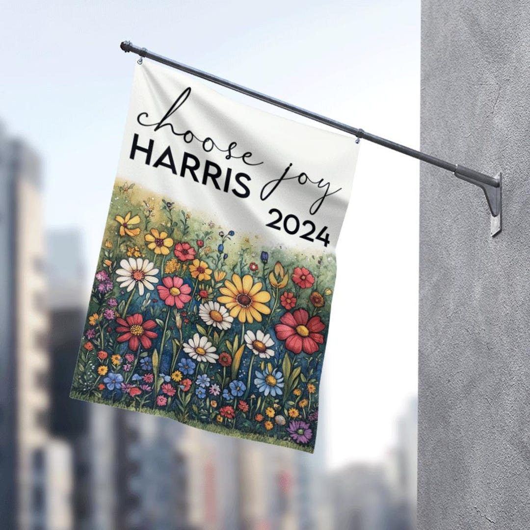 Harris Walz Flag, Kamala Harris Flag, Harris 2024 Flag, Harris Walz ...