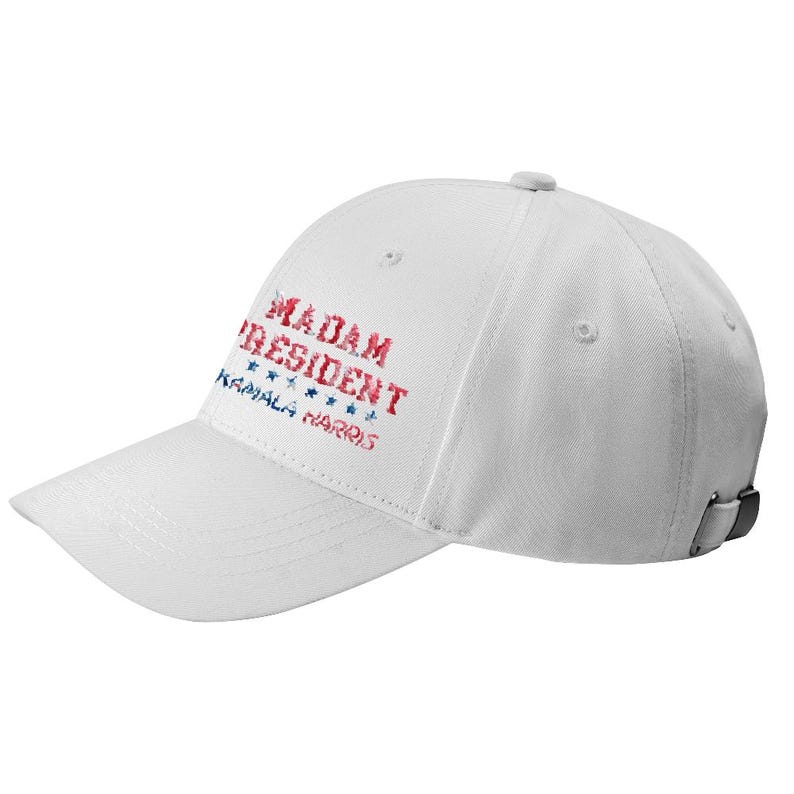 Kamala Harris Hat, Kamala Harris Campaign, Kamala Harris for President ...