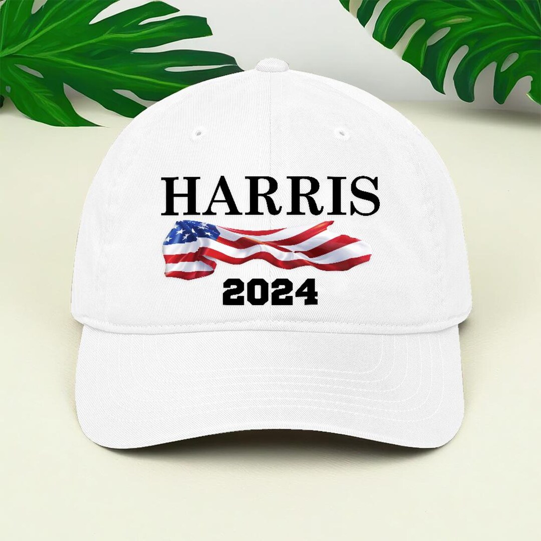 Kamala Harris Campaign, Kamala Harris for President 2024 Hat, Kamala ...