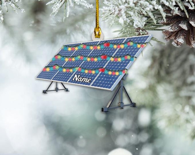 Personalized Kitchen Utensils Set Christmas Ornament, Cooking Lovers ...