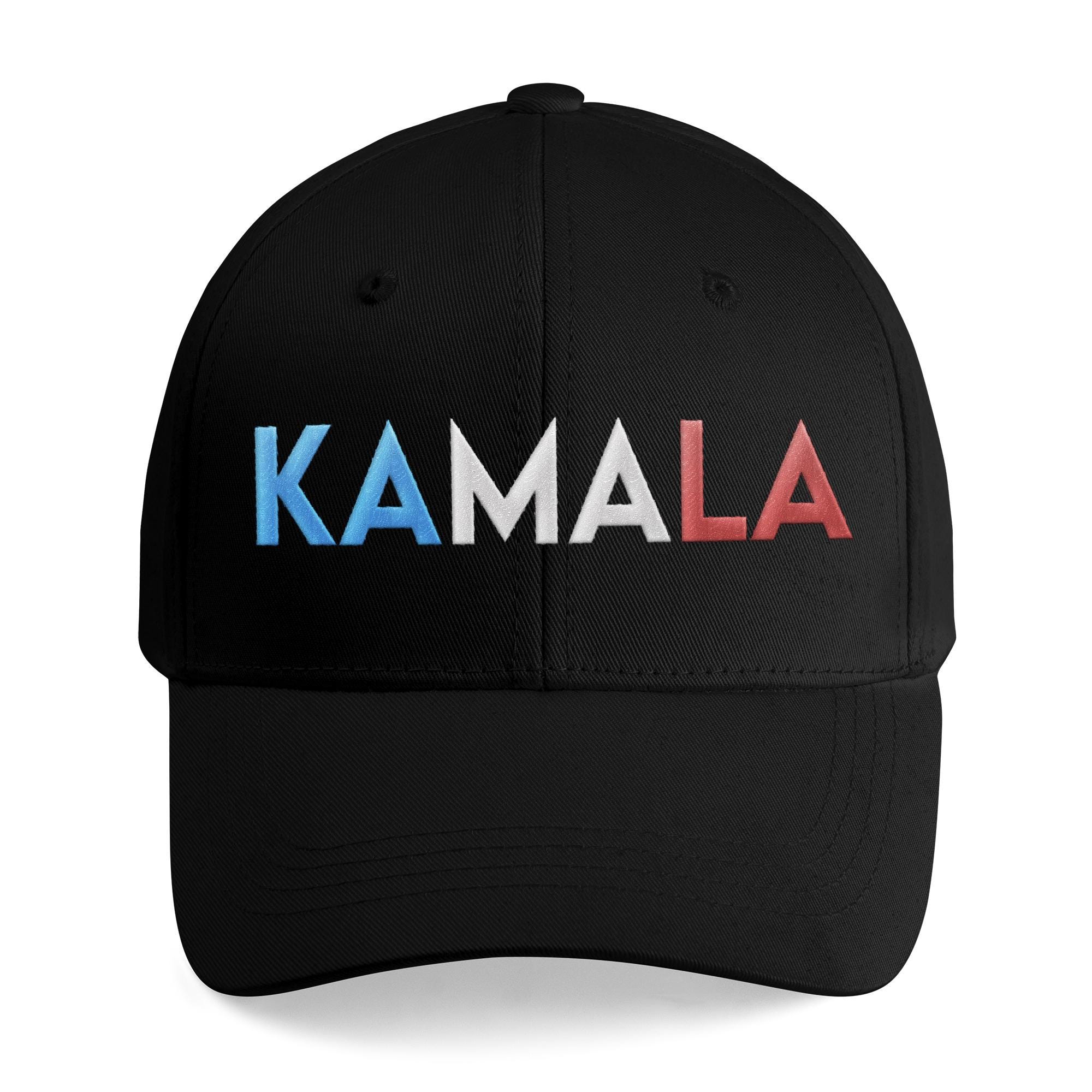 Kamala Harris Cap, Kamala Harris Campaign, Kamala Harris for President ...