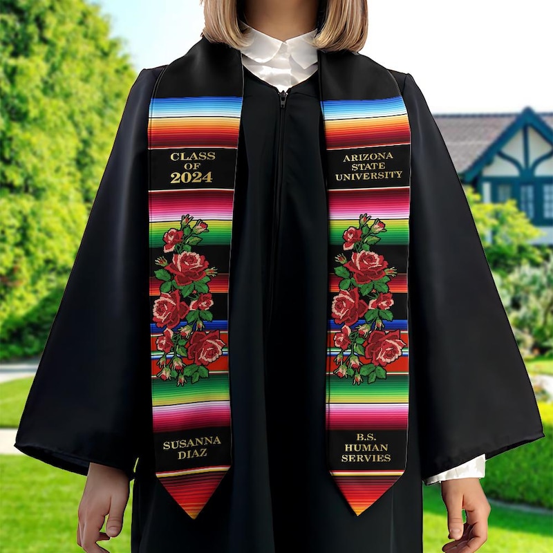 Graduation Stash 2025 - Etsy