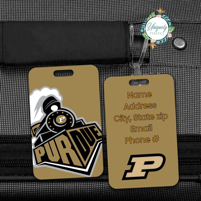 Purdue Gifts - 60+ Gift Ideas for 2025